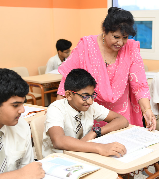 Teaching Principles at OOW